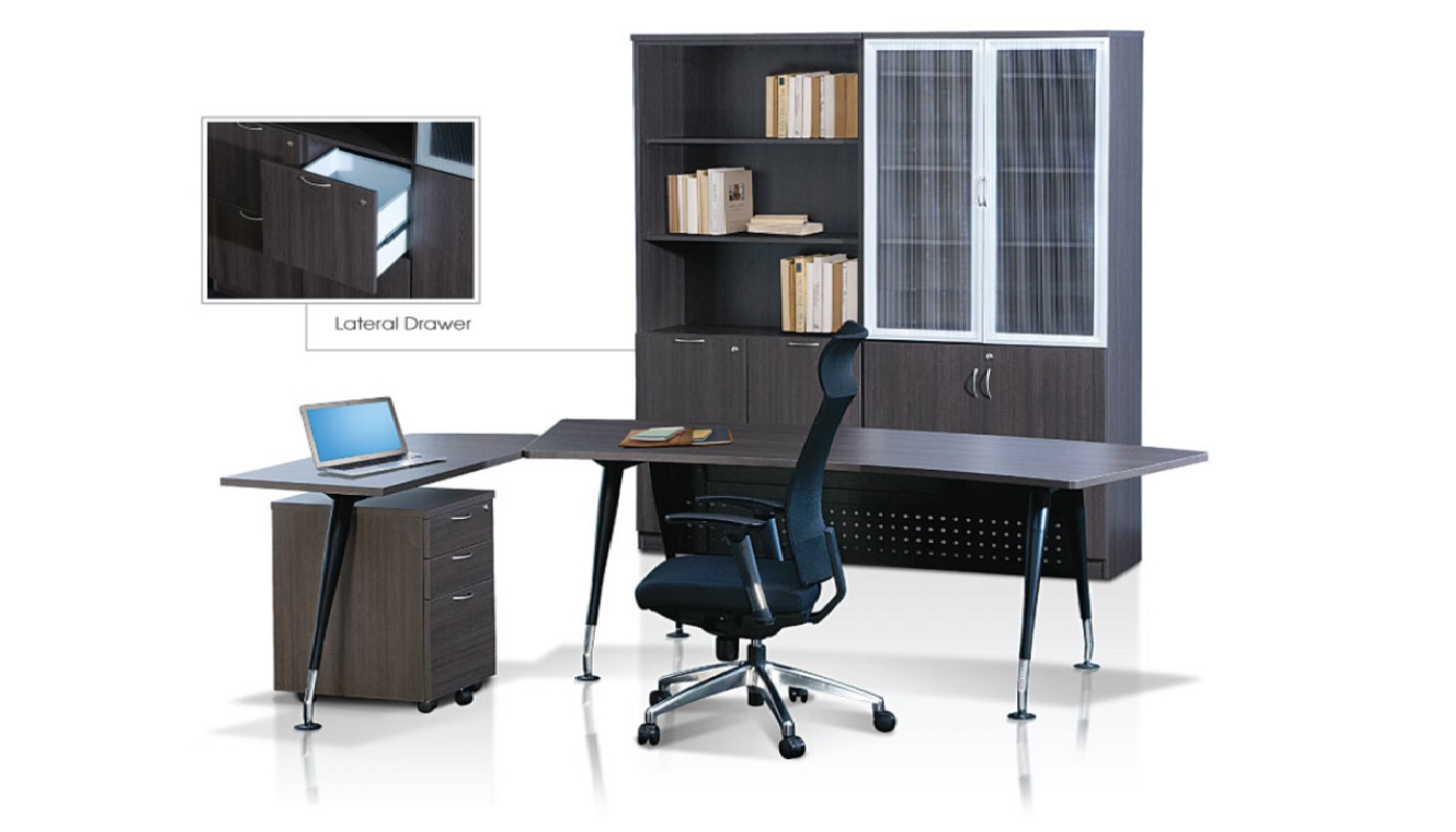 Computer Desk Singapore | Office Empire