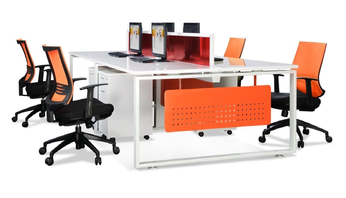 MOVABLE PARTITION SINGAPORE | Quality Office Furniture Singapore