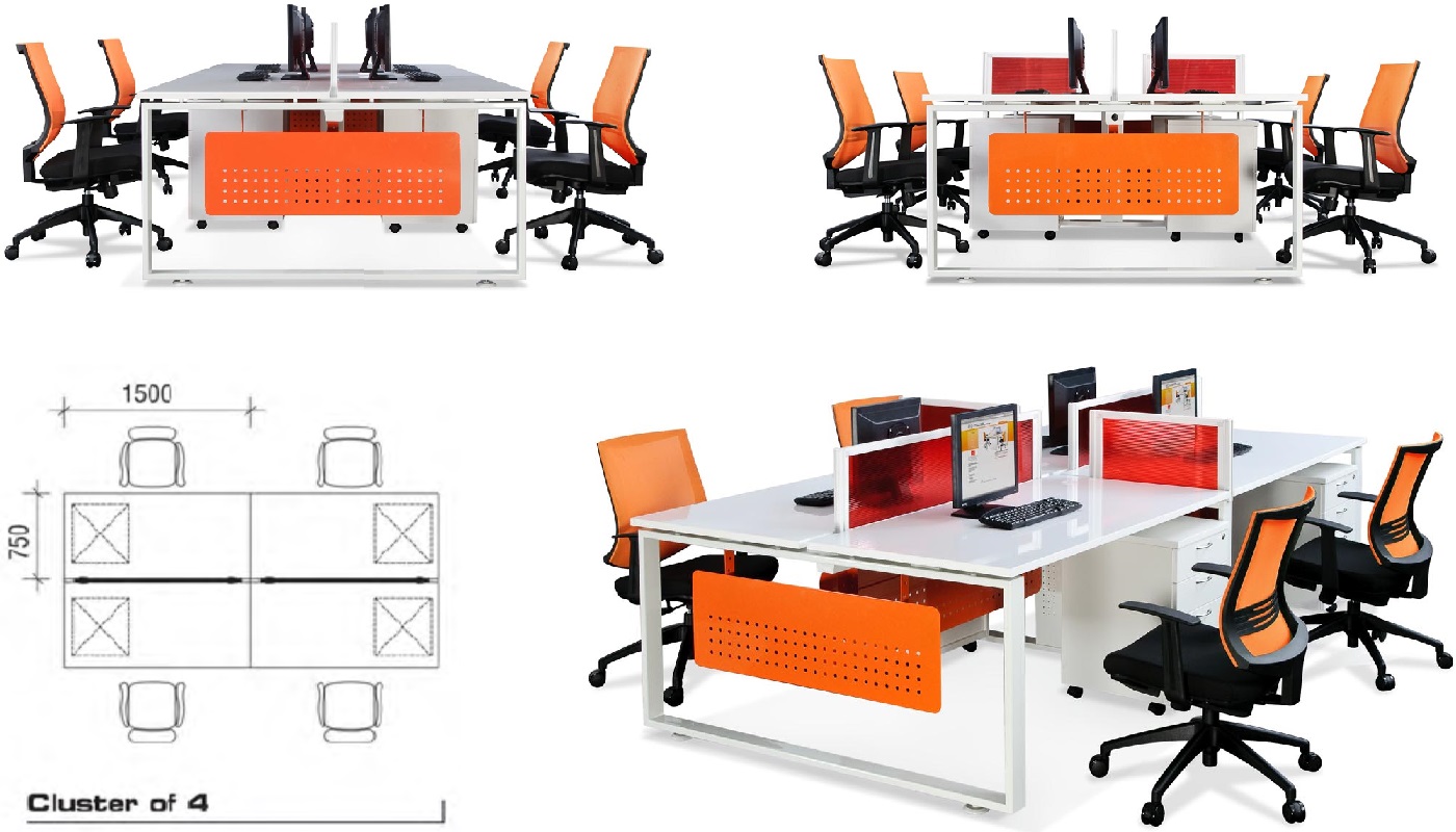 MOVABLE PARTITION SINGAPORE | Quality Office Furniture Singapore