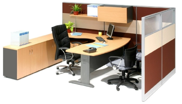 Executive Office Singapore | The Office Furniture Singapore