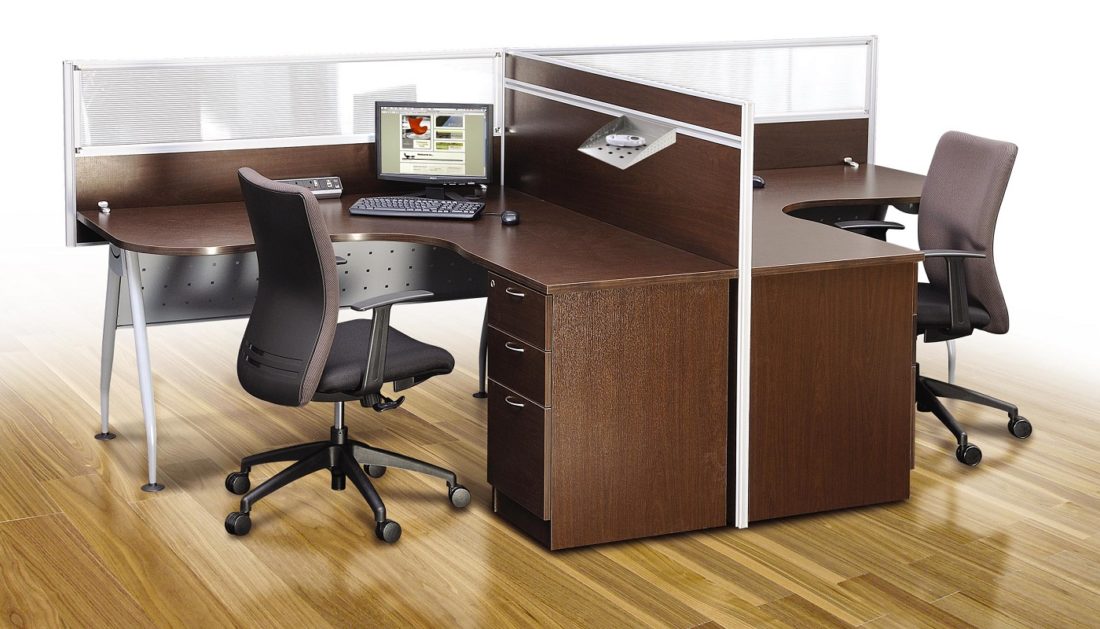 OFFICE SYSTEM SINGAPORE | Durable and Stylish Office Furniture